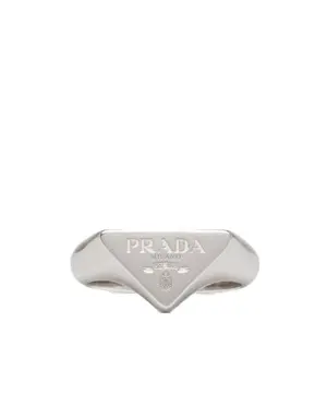 Prada Symbole Ring