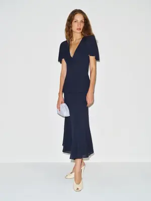 REFORMATION Zuri Two Piece