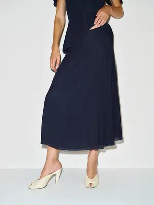REFORMATION Zuri Two Piece