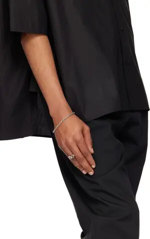 Emanuele Bicocchi Patterned Ring