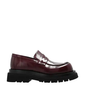 Bottega Veneta Lug Loafer
