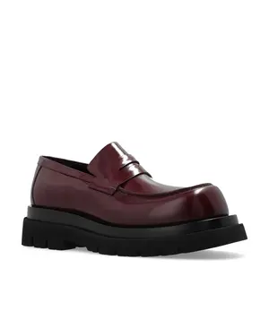 Bottega Veneta Lug Loafer