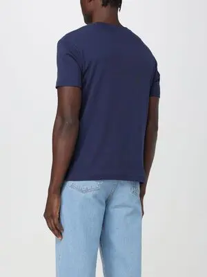 A.p.c. Lewis Crewneck T-shirt