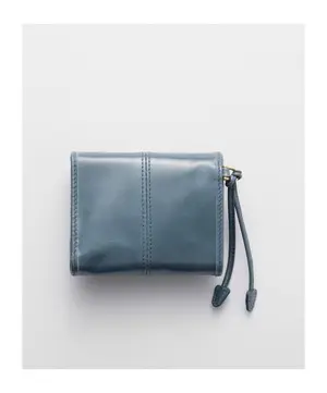 Prada Small Leather Wallet