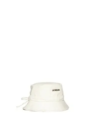 Jacquemus The Gadjo Bucket Hat