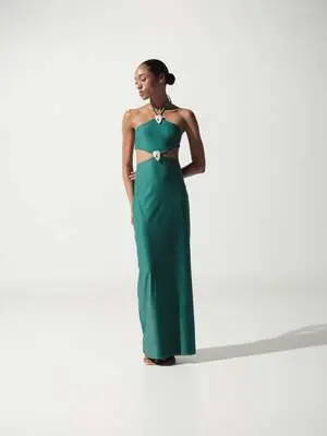 BAOBAB Kira Maxi Dress