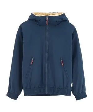 BELLEROSE Long-sleeve Casual Jacket