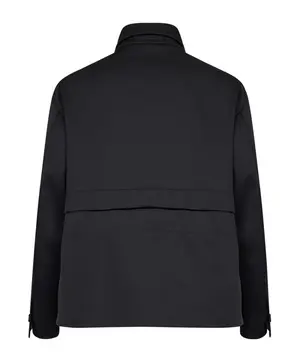 HEVO Long-sleeved Collared Casual Jacket
