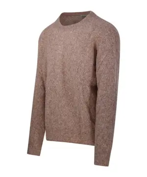 Officine Générale Marco Sweater Knitwear