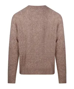 Officine Générale Marco Sweater Knitwear