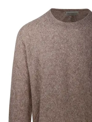 Officine Générale Marco Sweater Knitwear