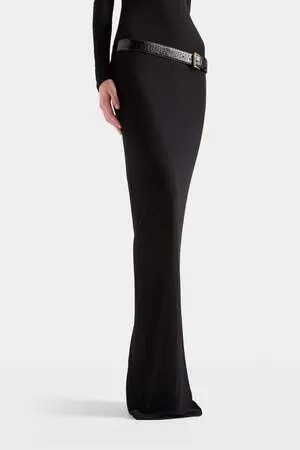 7 For All Mankind Form-fitting Dress