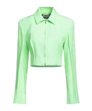 Jacquemus Minimalist Single-breasted Blazer