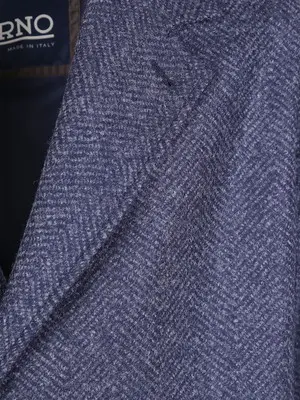 Herno Single-breasted Coat
