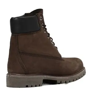 Timberland Lace-up Ankle Boots