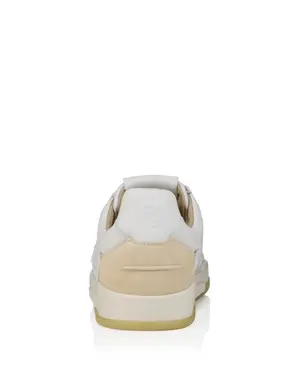 CHRISTIAN LOUBOUTIN Bsktball 1 Retro Low Sneakers