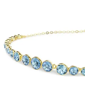 SWAROVSKI Imber Crystal Slider Bracelet