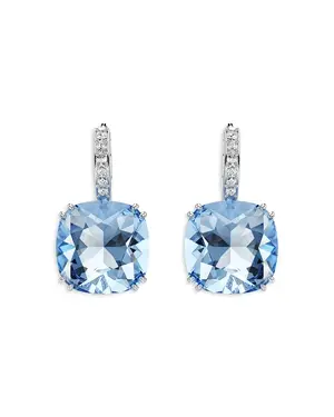 SWAROVSKI Millenia Crystal Drop Earrings