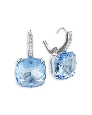 SWAROVSKI Millenia Crystal Drop Earrings