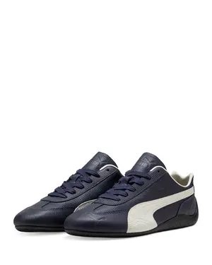 PUMA Speedcat Decon Leather Sneakers