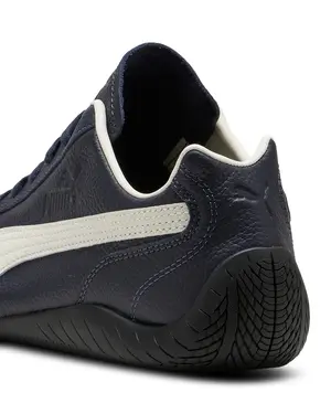 PUMA Speedcat Decon Leather Sneakers