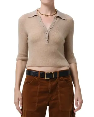 Citizens Of Humanity Polo Knitwear For Women