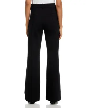 FRAME The Pixie Reboot High Rise Trousers