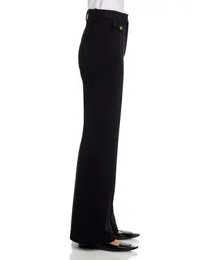 FRAME The Pixie Reboot High Rise Trousers