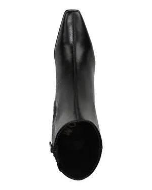 Sam Edelman Harmony Mid Heel Ankle Boots