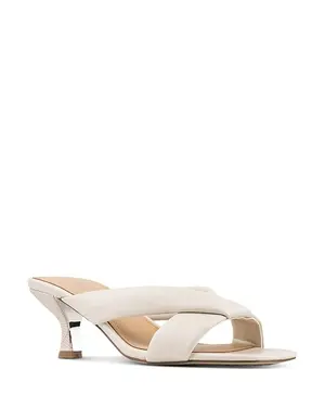 Donald Pliner Mule Shoes For Women