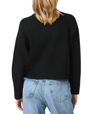 French Connection Long Sleeve Knit Cardigan