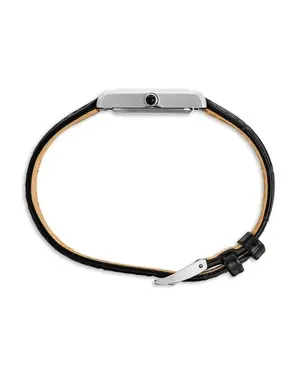 SEIKO Essentials Quartz Watch, 20mm X 29mm