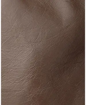 Prada Leather Pouch