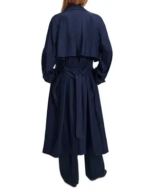 Rag & Bone Willow Trench Coat