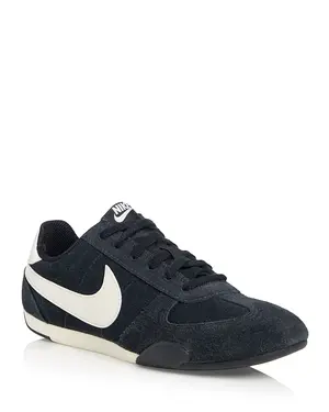Nike Sprint Sister Sneakers - Black/sail