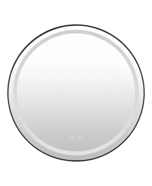 Livabliss Hena Vanity Mirror