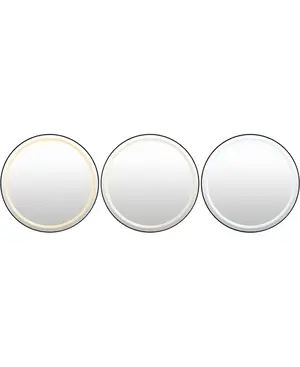 Livabliss Hena Vanity Mirror