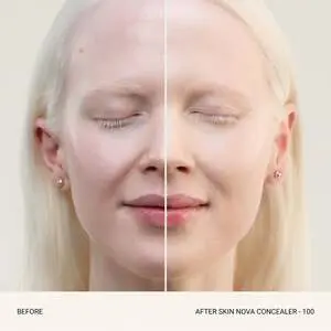 VIEVE Skin Nova Concealer 100