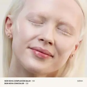 VIEVE Skin Nova Concealer 100
