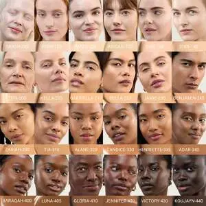 VIEVE Skin Nova Concealer 100