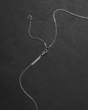 Alexis Bittar Asterales Solitaire Necklace