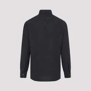 Brioni Hidden Shirt