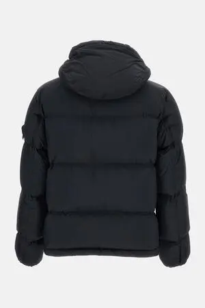 Stone Island Matt Ripstop Cordura® Down Jacket