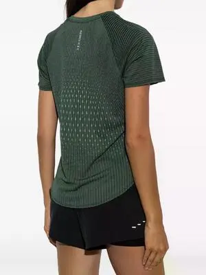 Nike Swift Aero-fit Logo-print T-shirt