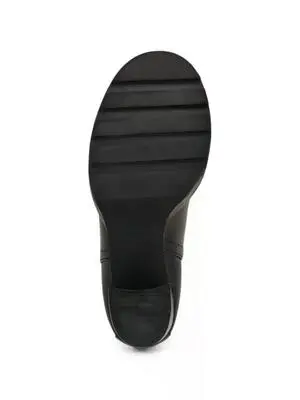 Guess Nealle Block-heel Ankle Boots
