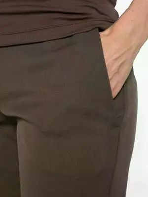 Brunello Cucinelli Belt-loop Trousers