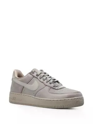 Nike Force 1 Retro Lace-up Sneakers