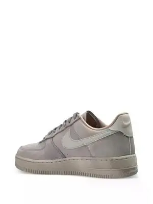 Nike Force 1 Retro Lace-up Sneakers