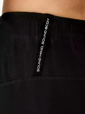 Asics Road Logo-print Cycling Shorts