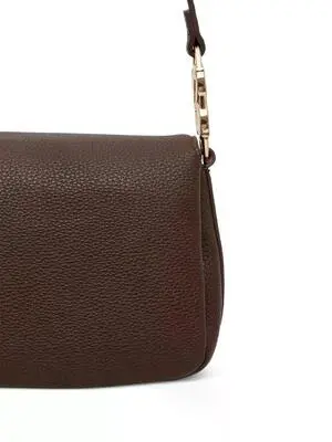 Moschino Logo-plaque Cross Body Bag